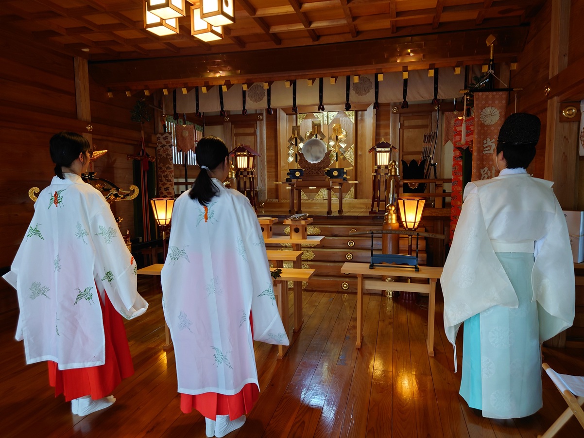 Explore Tōbetsu: A Samurai-Built Town of History & Culture